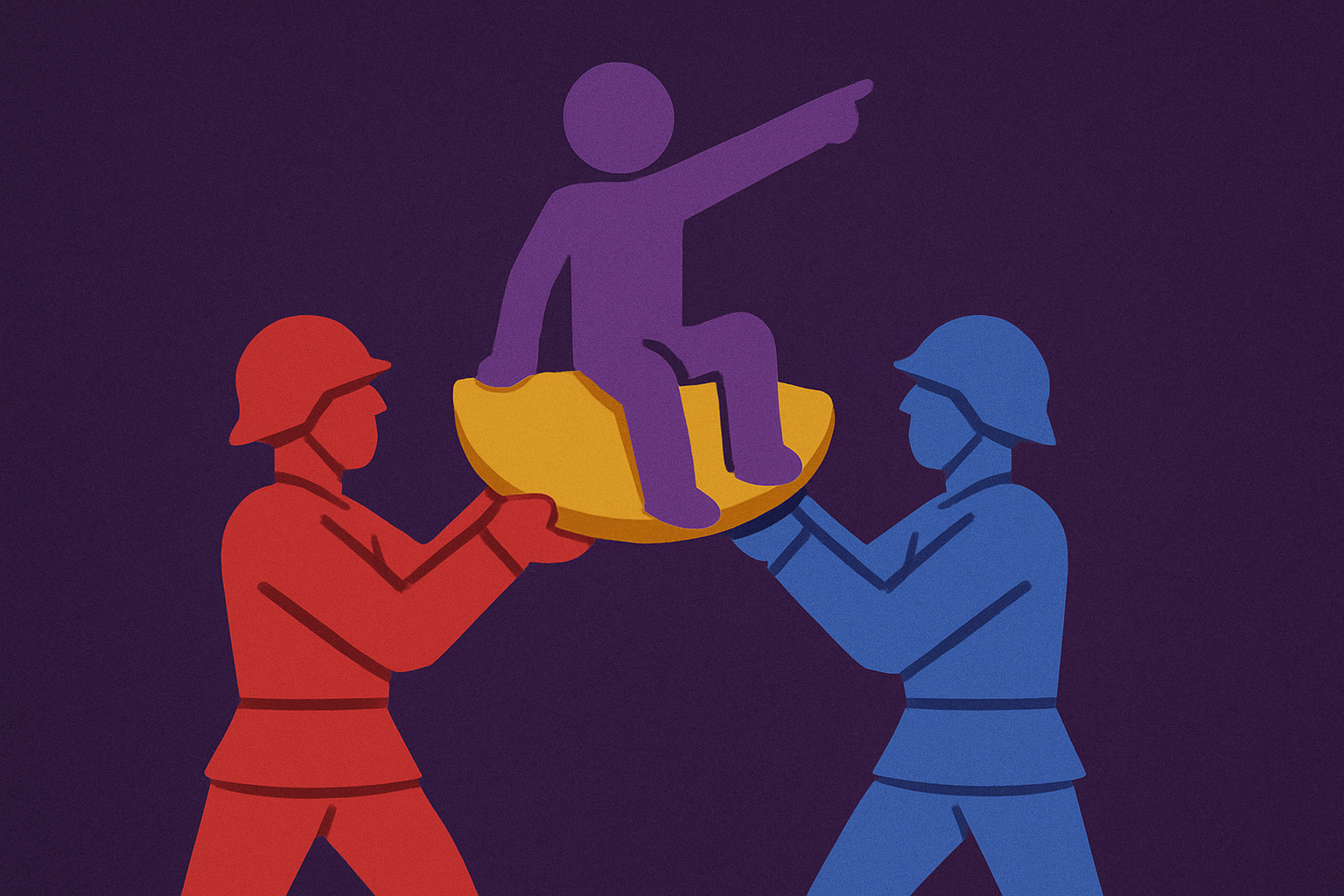 Understanding the Purple Team – The Cyber Pulse